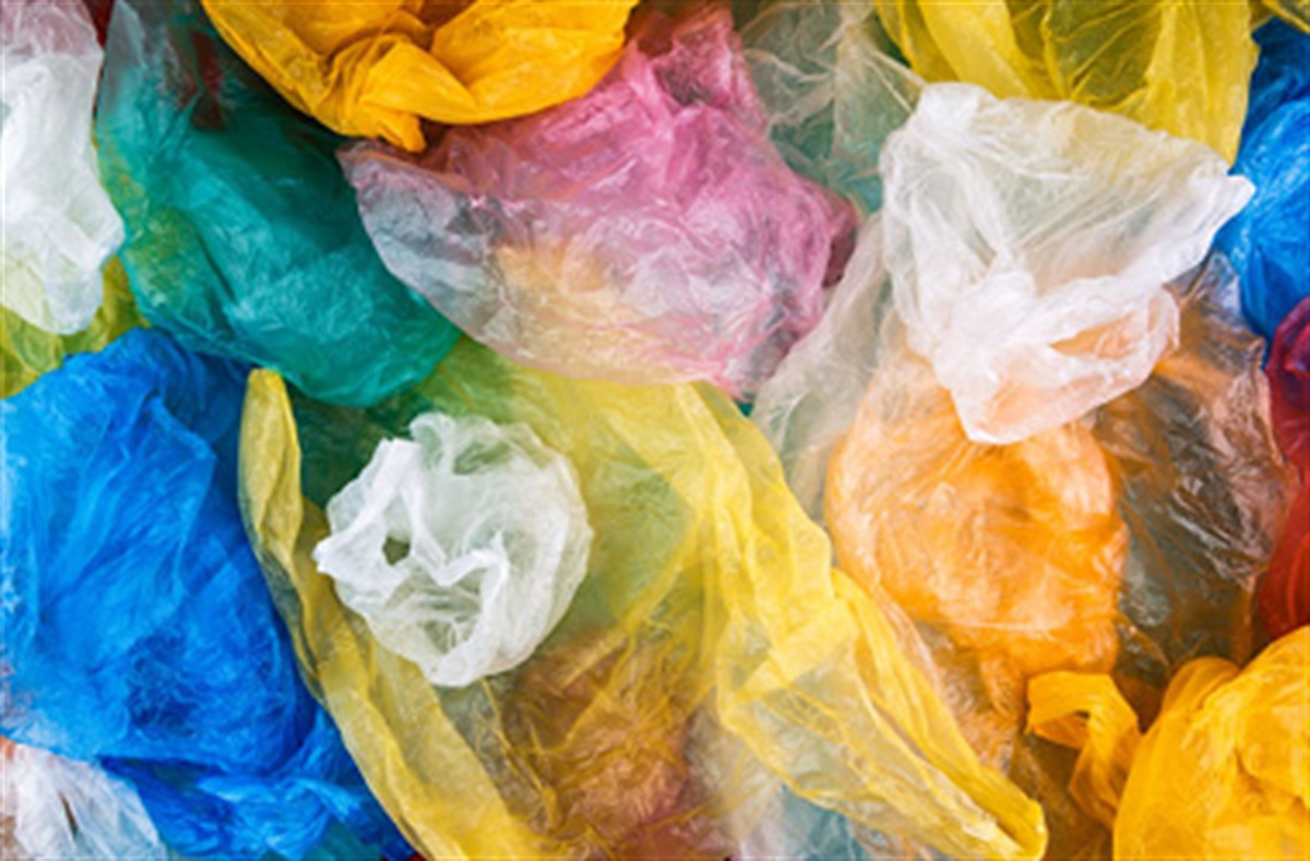 New partnership to ease soft plastics problem | Mirage News