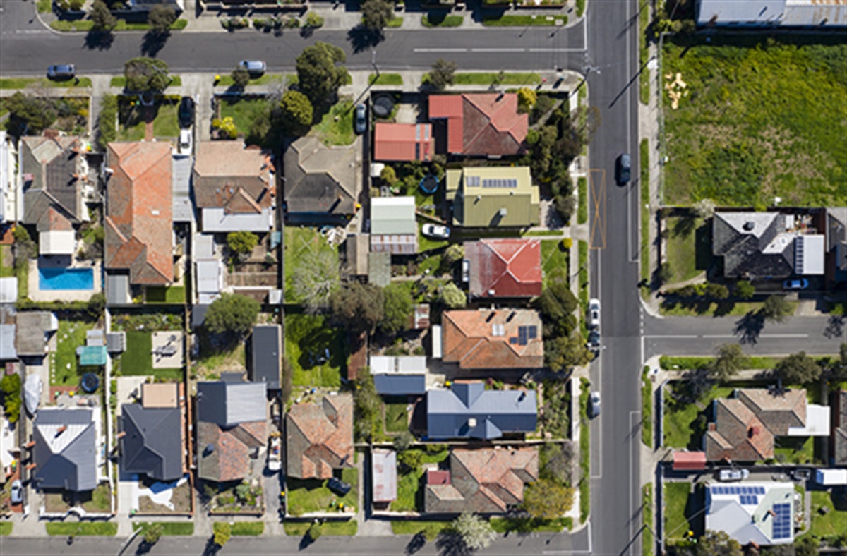 Subdivision - City of Kingston