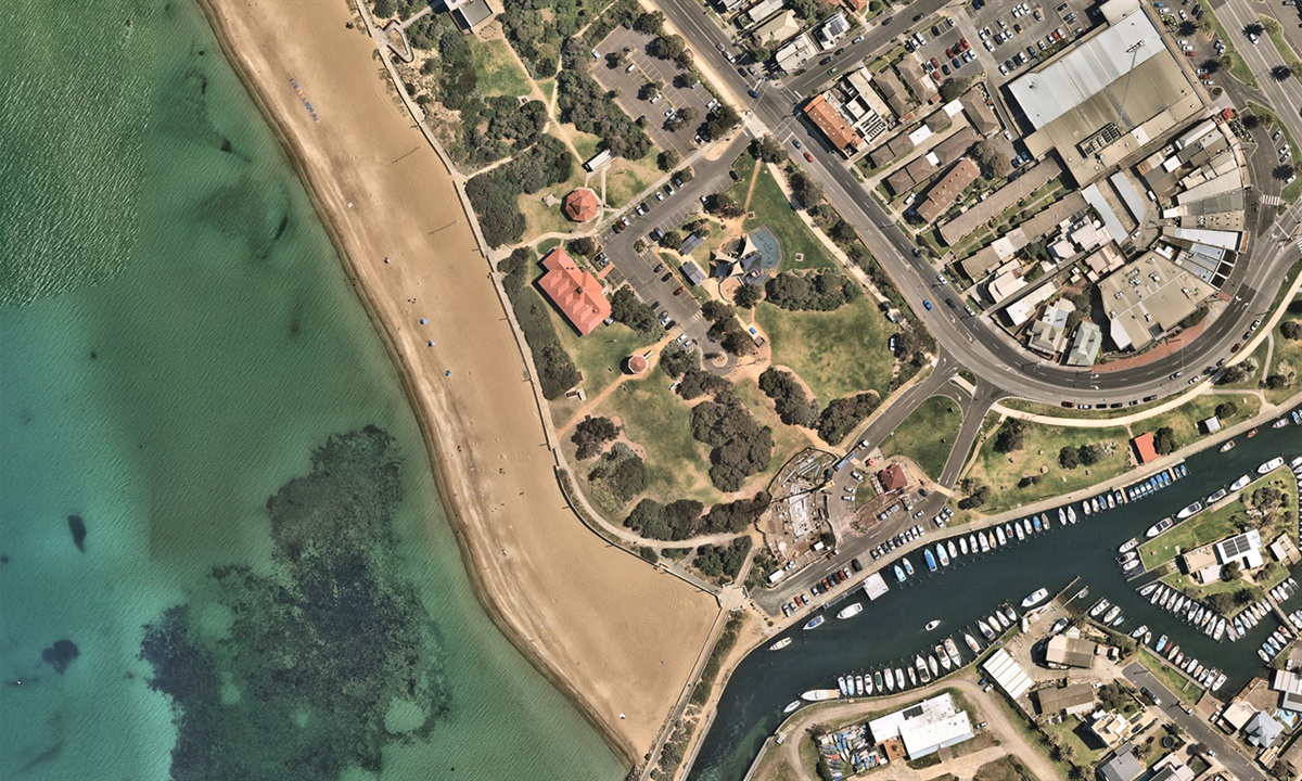 Contract awarded for Peter Scullin playground | Mirage News