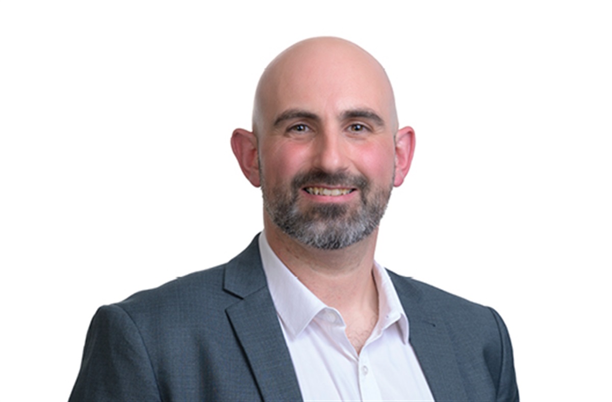 Cr Tony Athanasopoulos - City of Kingston