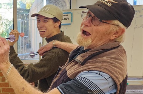 Chelsea Activity Hub - City of Kingston