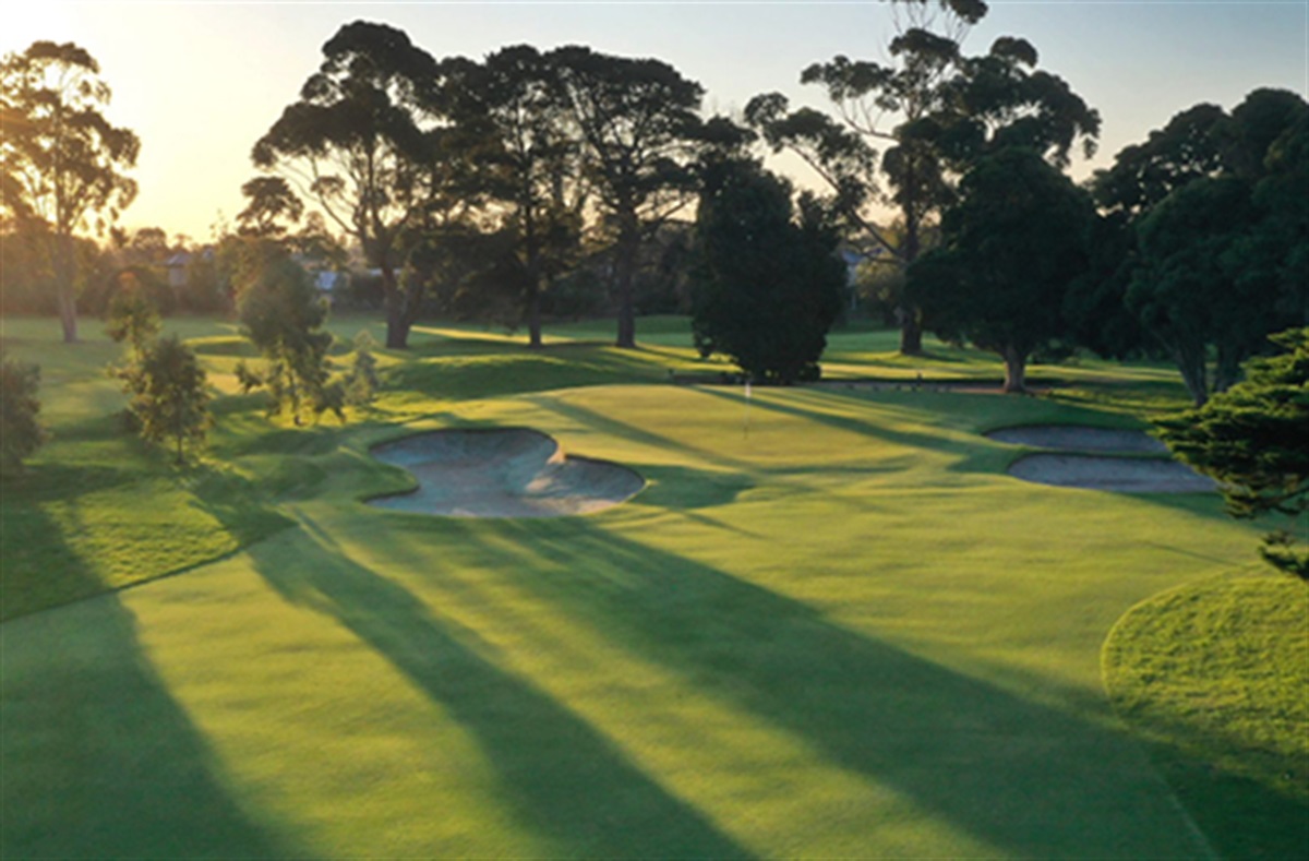 Council Launches Rossdale Golf Course Eco Assessment | Mirage News