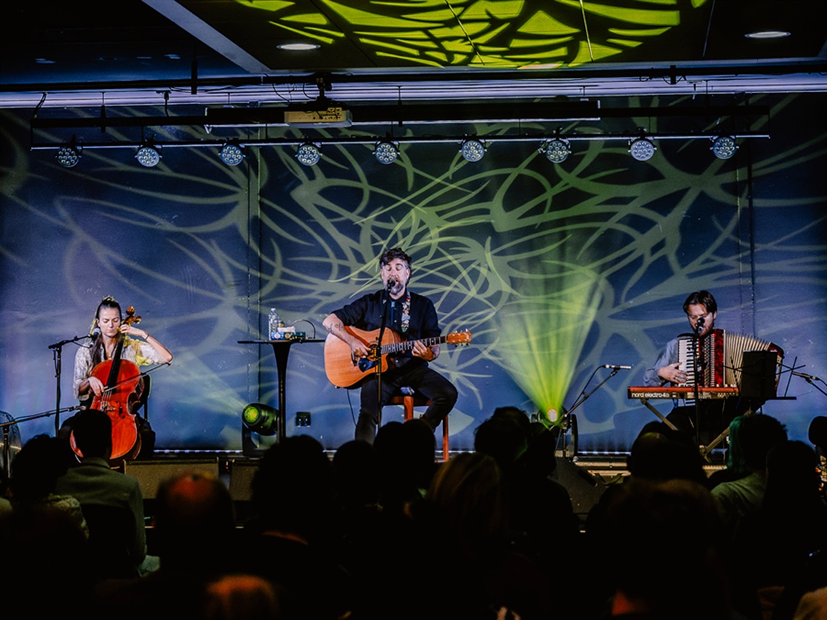 Community to help shape Kingston’s creative and cultural future - City ...