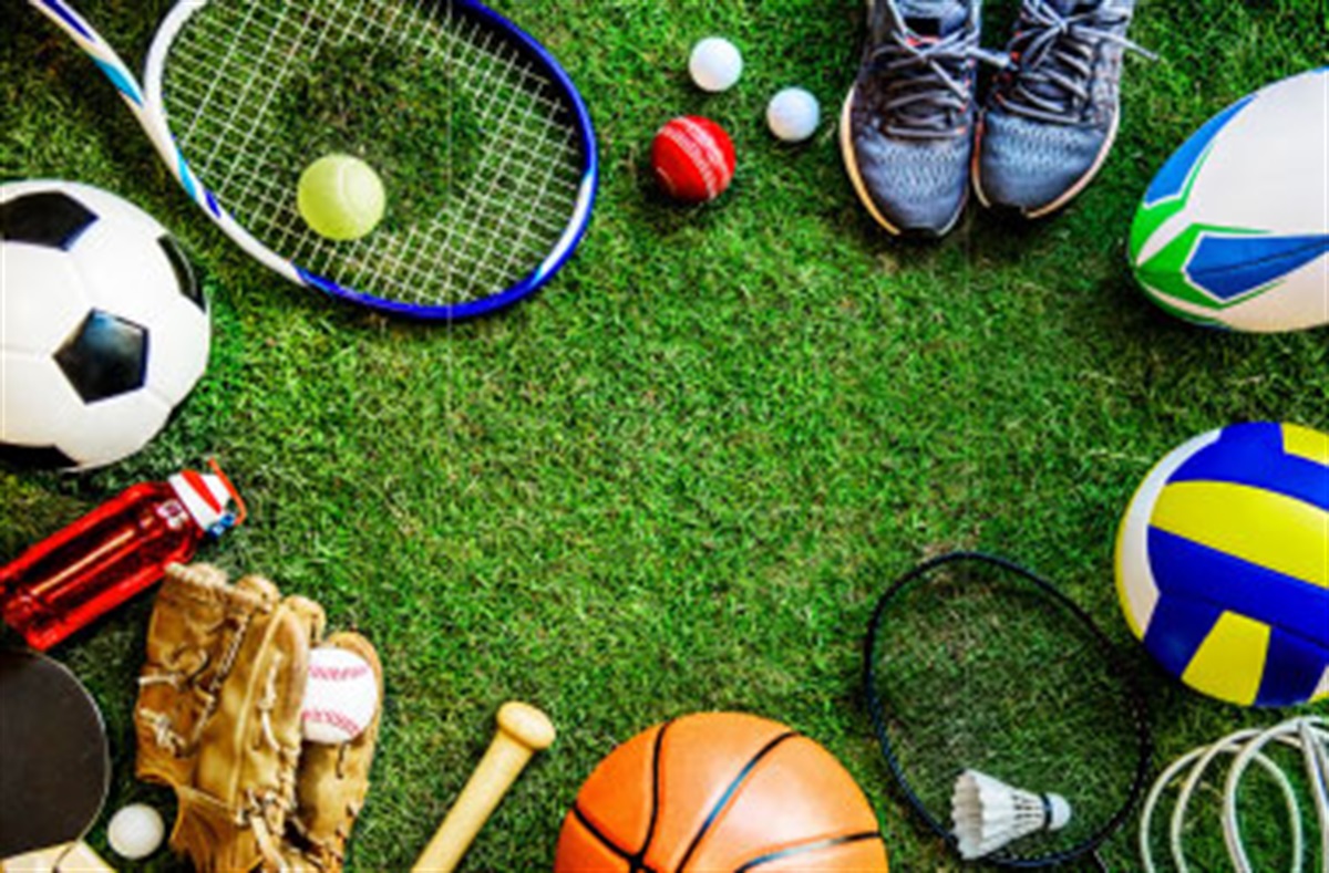 Healthy sports clubs - City of Kingston