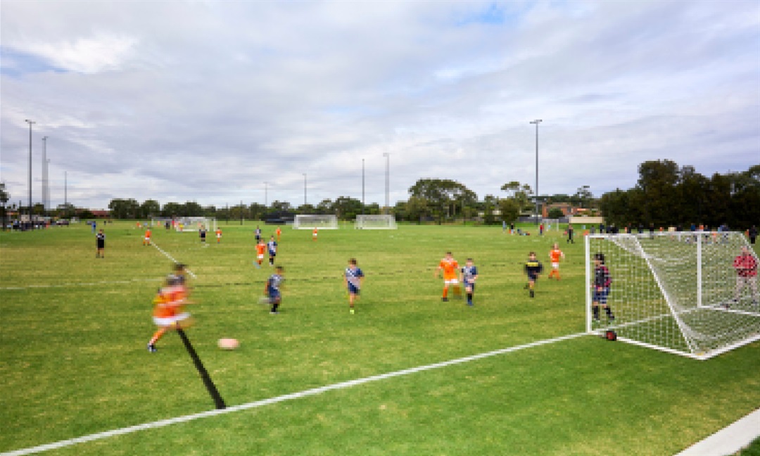 Parks and reserves - City of Kingston