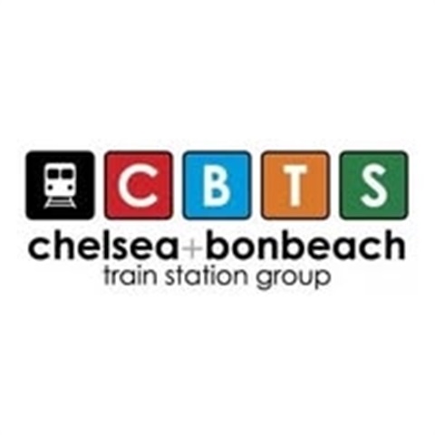 Chelsea Bonbeach Train Station Group - City of Kingston
