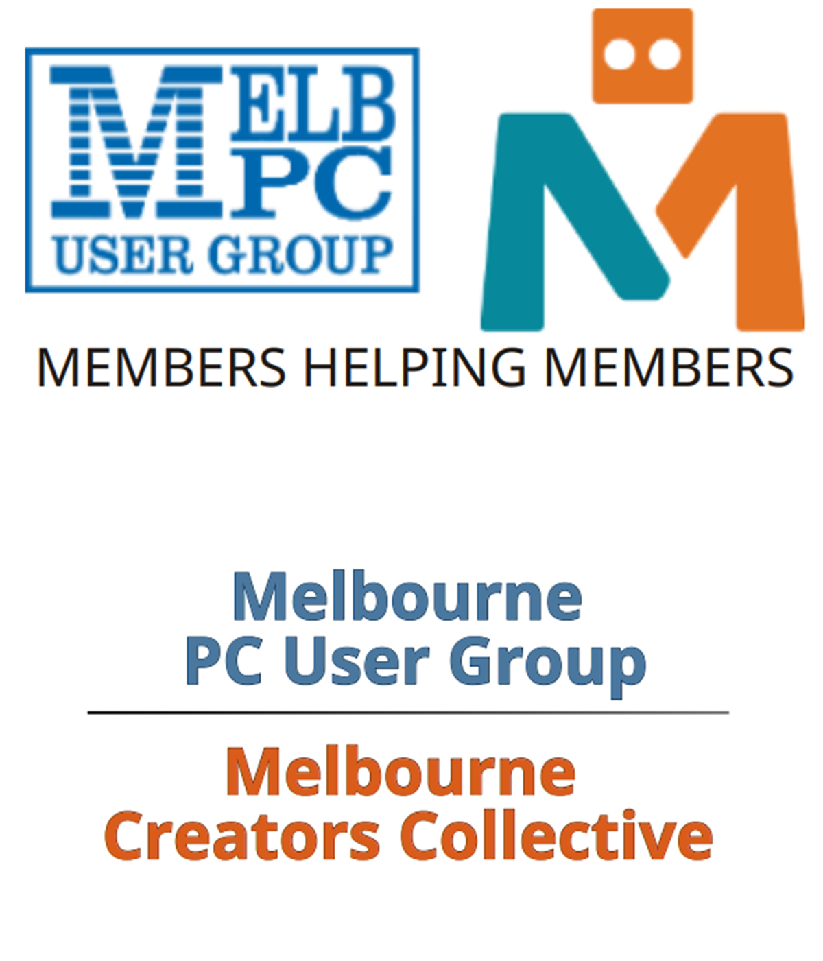 Melbourne PC User Group - City of Kingston